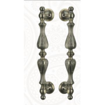 Big Door Pull Handle Zamak Material / Durable, High Quality Big Door ...