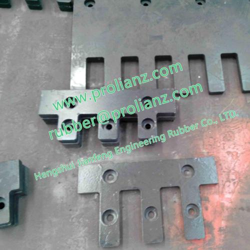 Finger Type Expansion Joint (bridge Comb Type Joint), High Quality ...