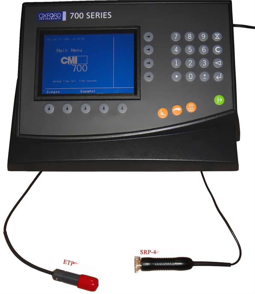 Hitachi Cmi 500 Pth 홀 Cooper Etp 프로브, Bossgoo.com의 고품질 Hitachi Cmi 500 ...