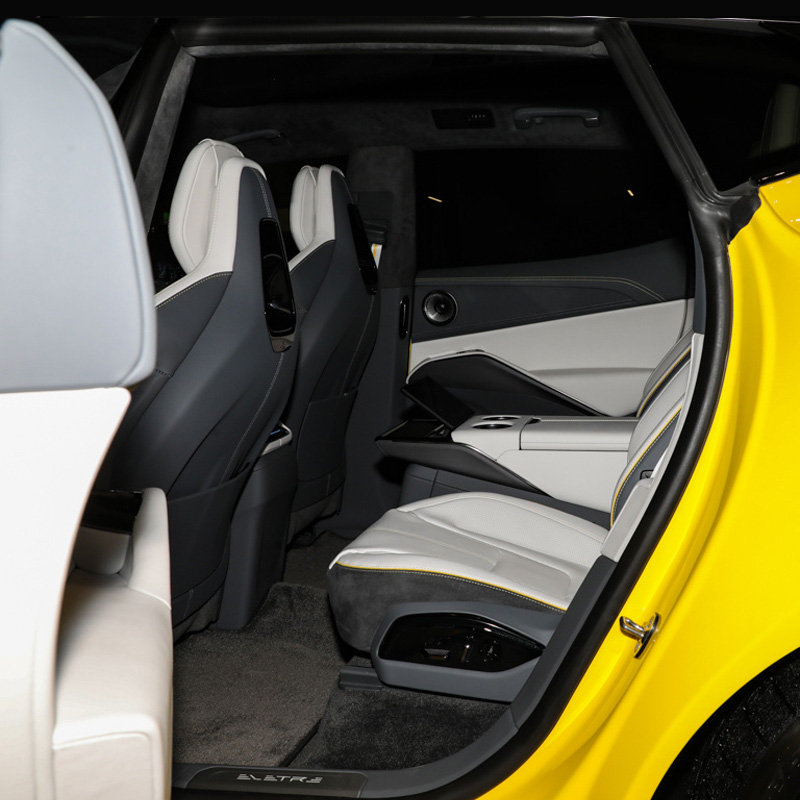 Lotus Lutes Eletre- 순수한 전기 슈퍼카 S+, Bossgoo.com의 고품질 Lotus Lutes Eletre ...