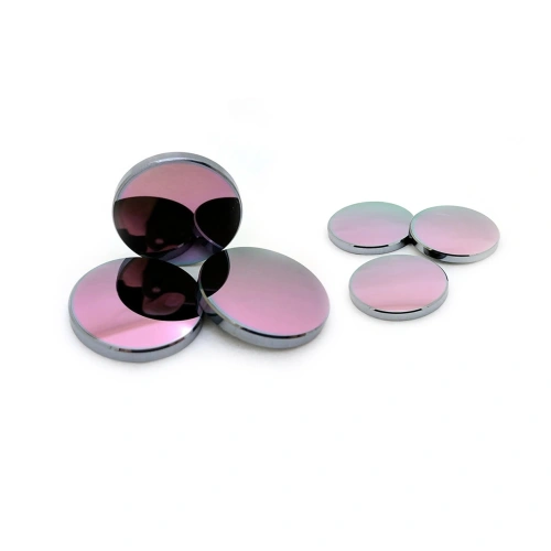 Germanium (Ge) infrared Aspheric lens China Manufacturers Suppliers ...