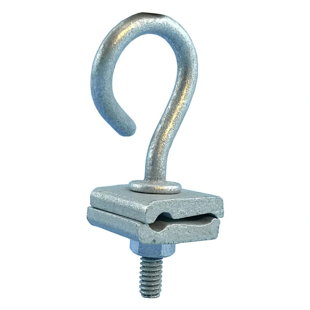 E Type Span Clamps galvanized China Manufacturers Suppliers Factory ...