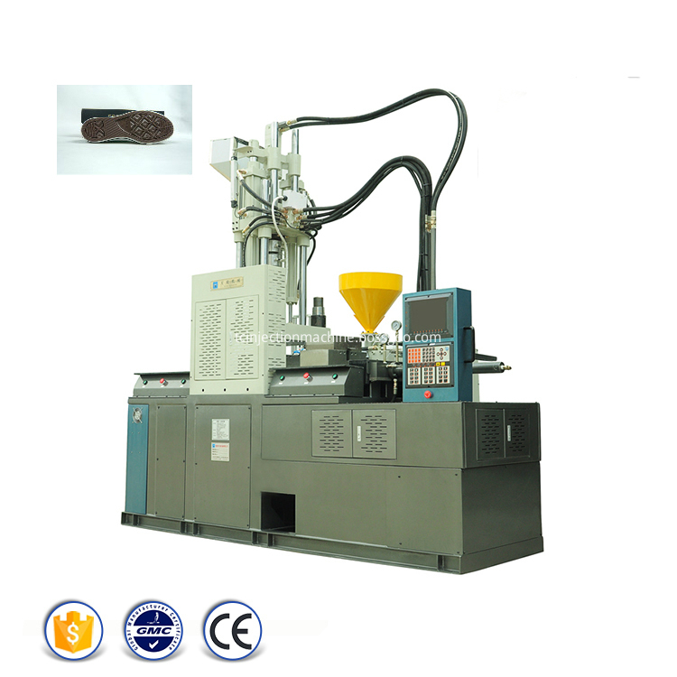 Sport Shoe Sole Plastic Injection Moulding Machine, High Quality Sport ...