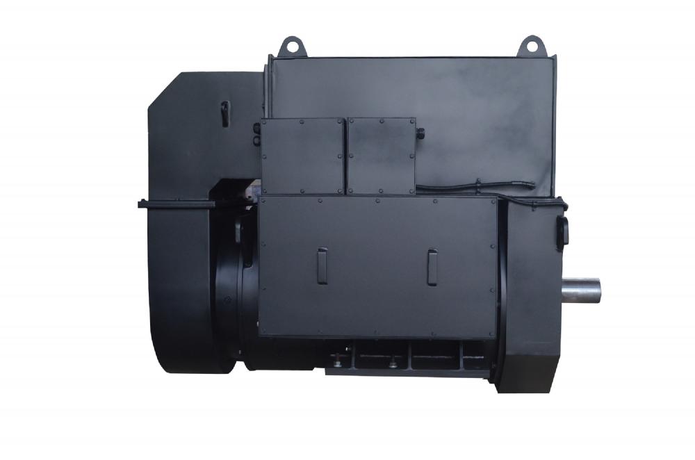 Industrial Brushless Explosion-proof Generator, High Quality Industrial ...