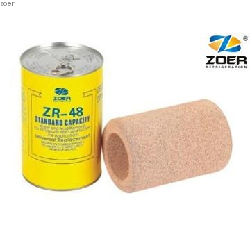 Suction Line And Filter Drier Core, High Quality Suction Line And ...