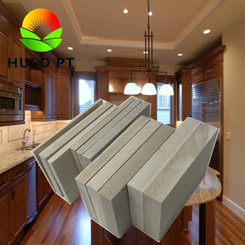 Caravan Wall Cladding Calcium Silicate Back Sheet High Quality Caravan