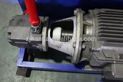 Large Flow Rate Hydraulic System, High Quality Large Flow Rate ...