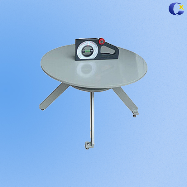 Iec60335 Inclined Plane Device Tilt Test Table Stable Table, High ...