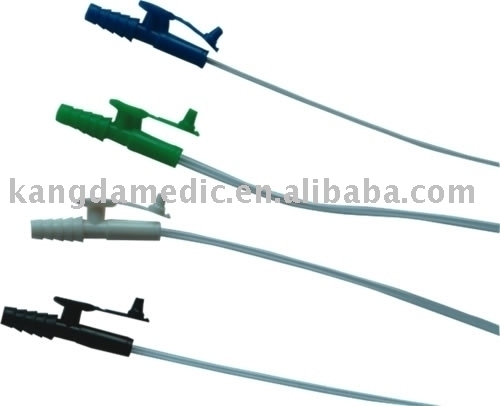 Disposable Suction Catheter, High Quality Disposable Suction Catheter ...