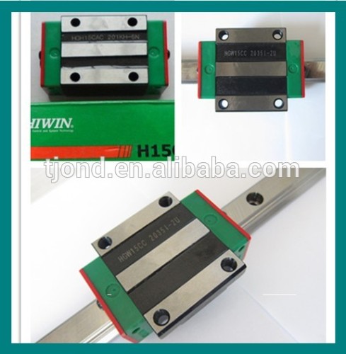 Hiwin Linear Guide Rail, High Quality Hiwin Linear Guide Rail on Bossgoo.com