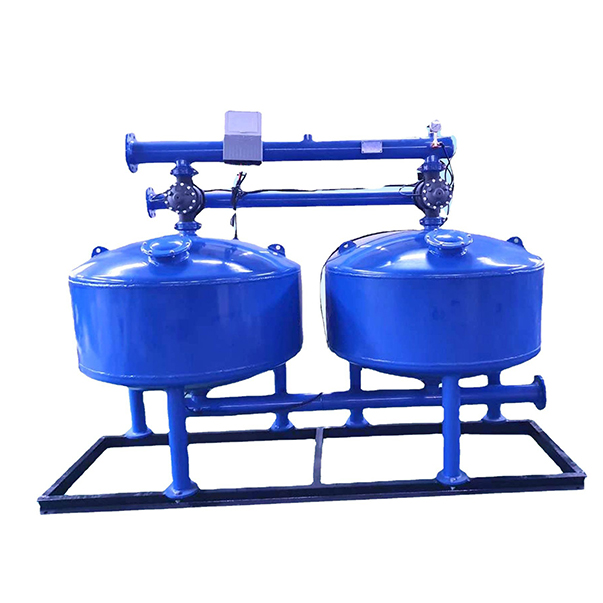Automatic Sand Filter, High Quality Automatic Sand Filter on Bossgoo.com