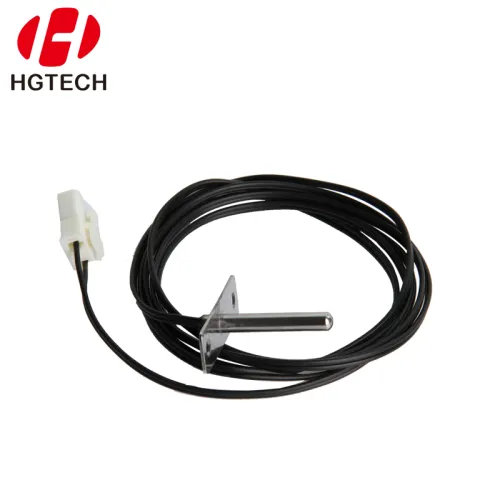 Ntc Temperature Thermistor 10k Sensor For Water Heater, High Quality ...