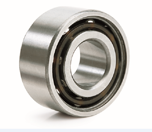 5200 Series Double Row Angular Contact Ball Bearings, High Quality 5200 ...