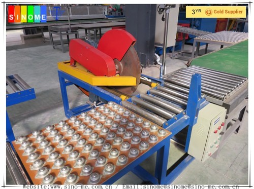 Ball Roller Table/turnable Table/working Table/roller Ball Table, High ...