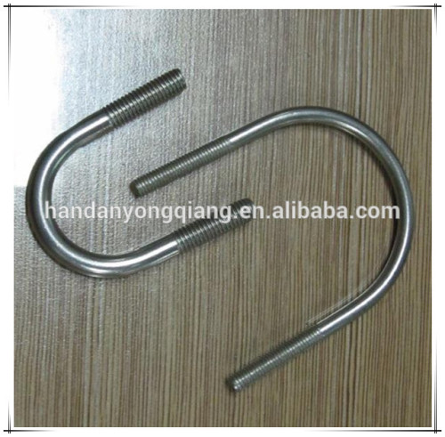 Construction With Anchor Bolts U Type M8-m36, High Quality Construction ...
