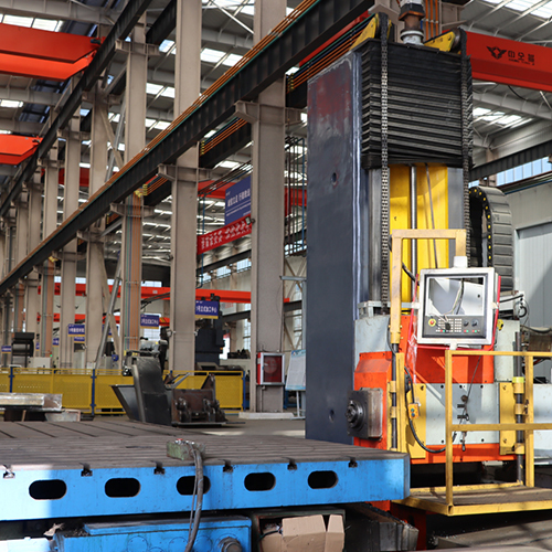 Plant Equipment Floor Type Boring Machine, High Quality Plant Equipment ...