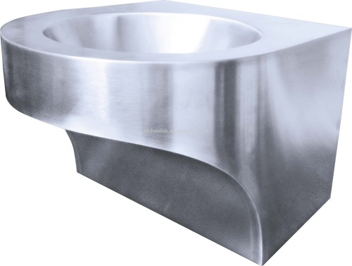 Custom Made Public Outdoor Steel Basin, High Quality Custom Made Public ...