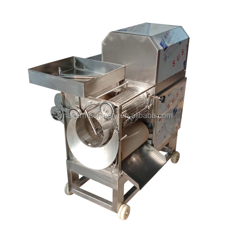 High-efficiency Surimi Fish Ball, Crab Stick, And Processing Machine ...