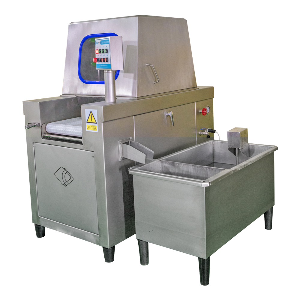 Chicken Injector Machine - Meat Brine Injector Machine, High Quality ...