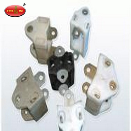 Coal Mining Shear O-shaped Cable Clamp, High Quality Coal Mining Shear ...