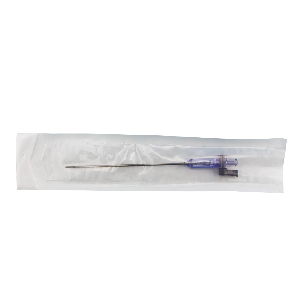 Veress Needles การผ่าตัดผ่านกล้องคุณภาพสูง คุณภาพสูง Veress Needles การ ...