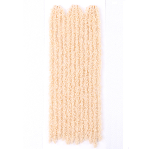 Butterfly Locs Crochet Hair Ombre Color Jumbo Yaki Hair Braid Faux Locs ...