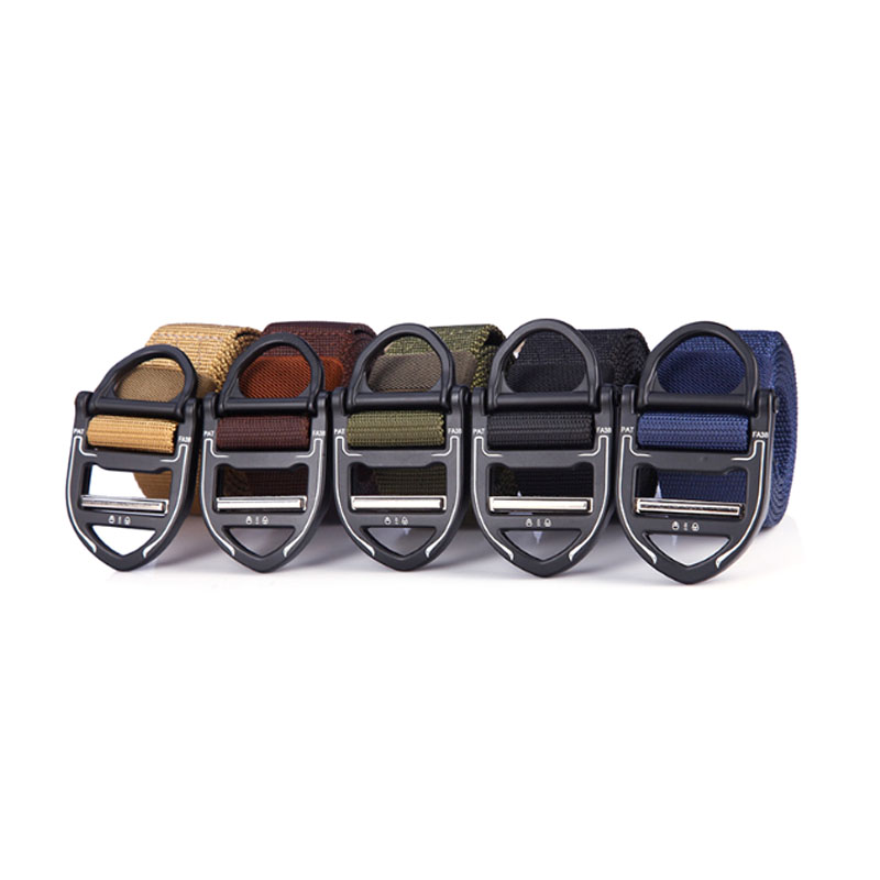 Wholesale Men's Woven Nylon Weight Lifting Belts, High Quality ...