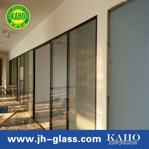 Kaho Brand-new Hollow Shutter Glass For Doors, High Quality Kaho Brand ...