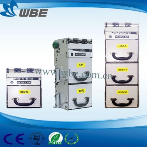 Parking System Cash Dispenser Module, High Quality Parking System Cash ...