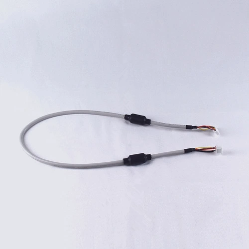 CNC Machine Tool Wiring Harness China Manufacturers Suppliers Factory ...