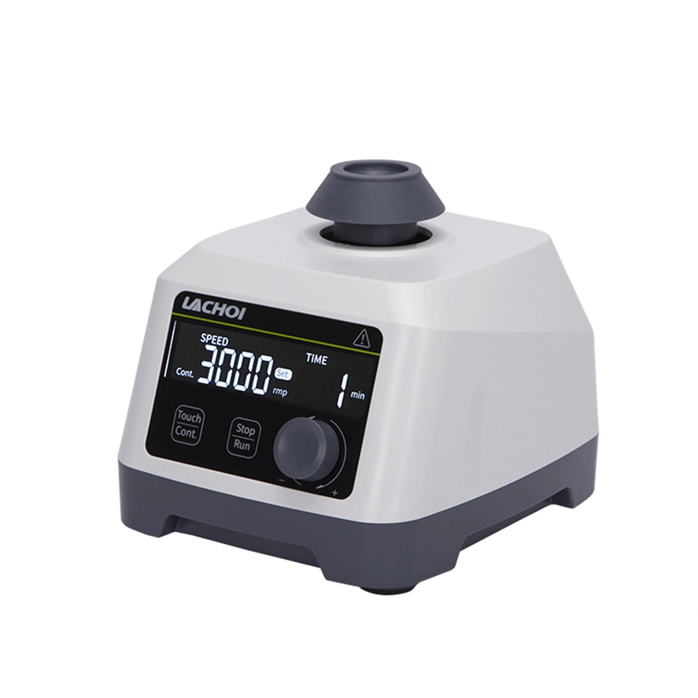 Lachoi Brand Chemical Adjustable 100-3000rpm Speed Laboratory Vortex ...
