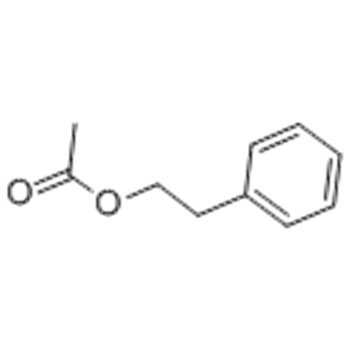 Phenethyl acetate CAS 103-45-7 China Manufacturer