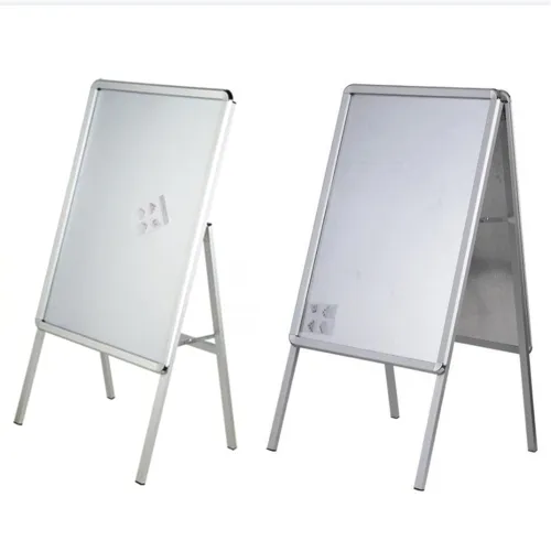 Ps-1605 Pavement Signs - Snap Frame Board, High Quality Ps-1605 ...
