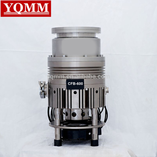 Cfb-600 Compound Molecular Vacuum Pump, High Quality Cfb-600 Compound ...