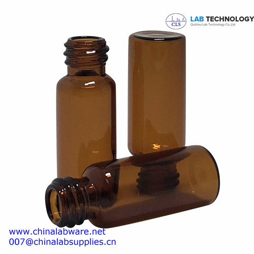 8-425 Amber Hplc Toc Vials Closure Septa, High Quality 8-425 Amber Hplc ...