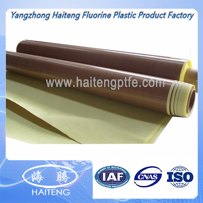 Ptfe 코팅 섬유 유리 접착 테이프 의 고품질 Ptfe 코팅 섬유 유리 접착 테이프