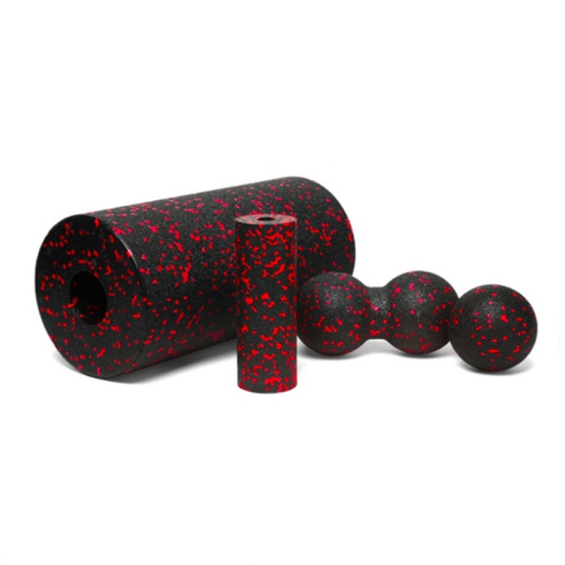 4-in-1 High Density Epp Fitness Peanut Ball Muscle Relax Gym Pilates ...