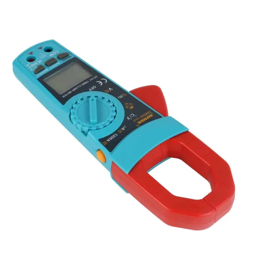 Autool Dm500 Car Multimeter Vehicle Circuit Auto Digital Diagnostic ...