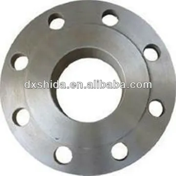 Din Plate Flange, High Quality Din Plate Flange on Bossgoo.com