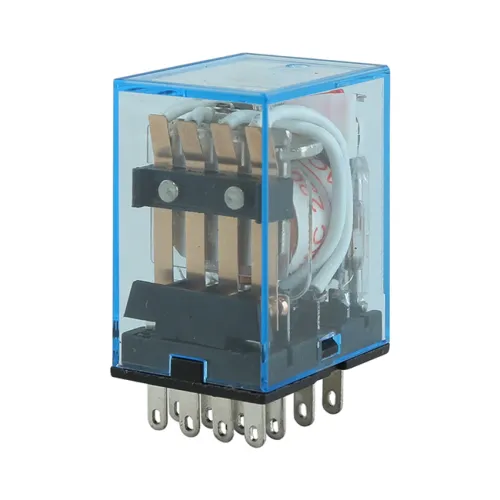 My4 Mini Electricmagnetic Relay, High Quality My4 Mini Electricmagnetic ...