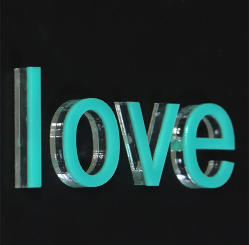 Acrylic Letters Signage Custom, High Quality Acrylic Letters Signage ...