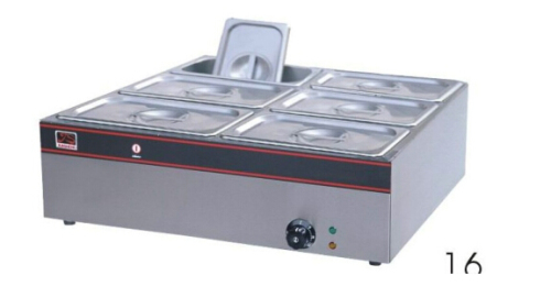 Bain Marie Cooking Equipment, High Quality Bain Marie Cooking Equipment ...