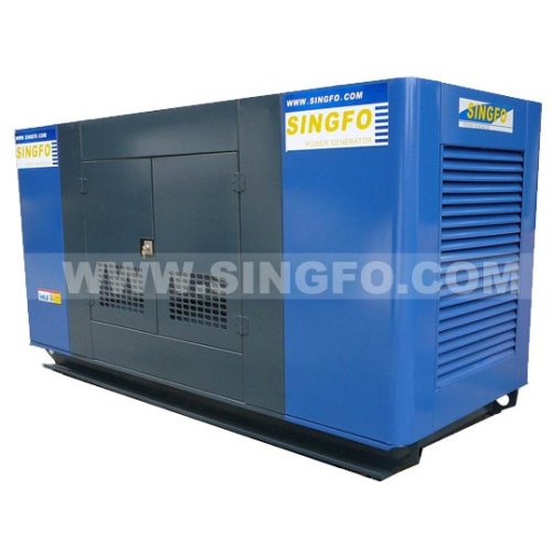 500kw Diesel Generator, High Quality 500kw Diesel Generator on Bossgoo.com