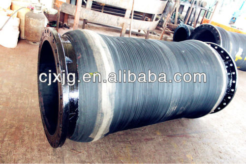 Rubber Mud Discharge Hose, High Quality Rubber Mud Discharge Hose on ...