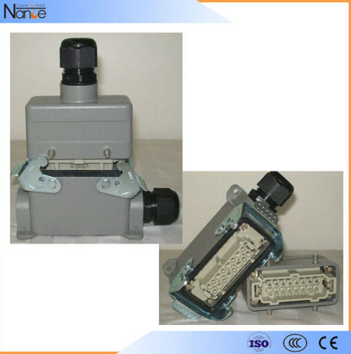 C-rail Cable Festoon System Pendant Trolley With Plug And Socket, High ...