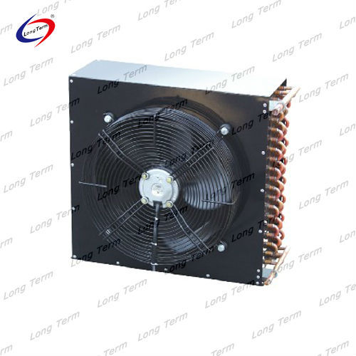 Refrigeration Evaporator/ Heat Exchanger/air Cooled Condenser, High ...