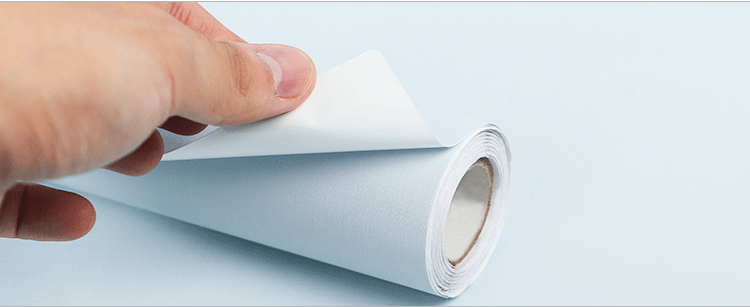 static cling paper sticker kids room wall film China Manufacturer