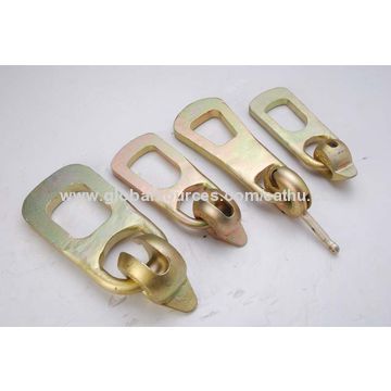Spherical Head Lifting Anchor, High Quality Spherical Head Lifting ...