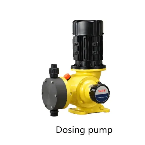 Chemical Pharmaceutical Diaphragm Pump, High Quality Chemical ...