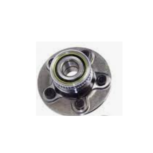 Ackor Wheel Hub Bearing For 28bwk16, High Quality Ackor Wheel Hub ...